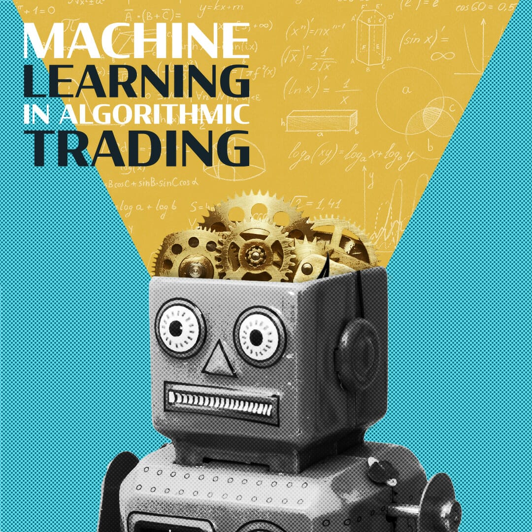 Machine Learning in Algorithmic Trading - Maven Securities